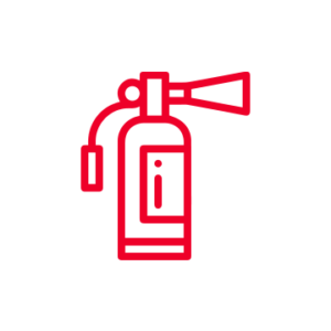 Extincteurs et boyaux - Protection Incendie MCI